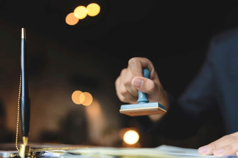 What exactly is a Certified True Copy? - Notaryspace